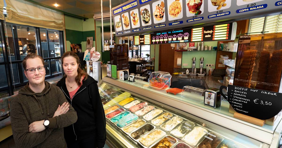 De ijssalons zijn weer open: watertanden van alle nieuwe smaken ...