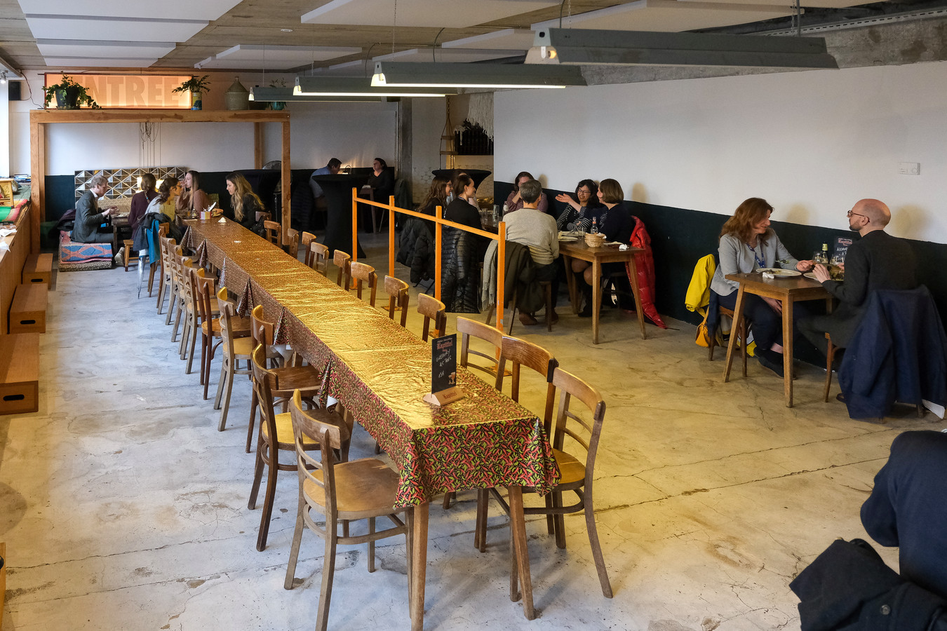 Spelen in een bankkluis of kermisattractie? In deze 10 kindvriendelijke ...