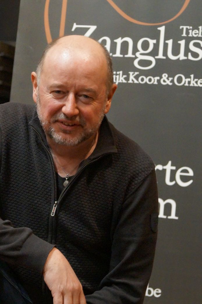 Geert schrijft depressie van zich af in musical: “Die donkere periode ...