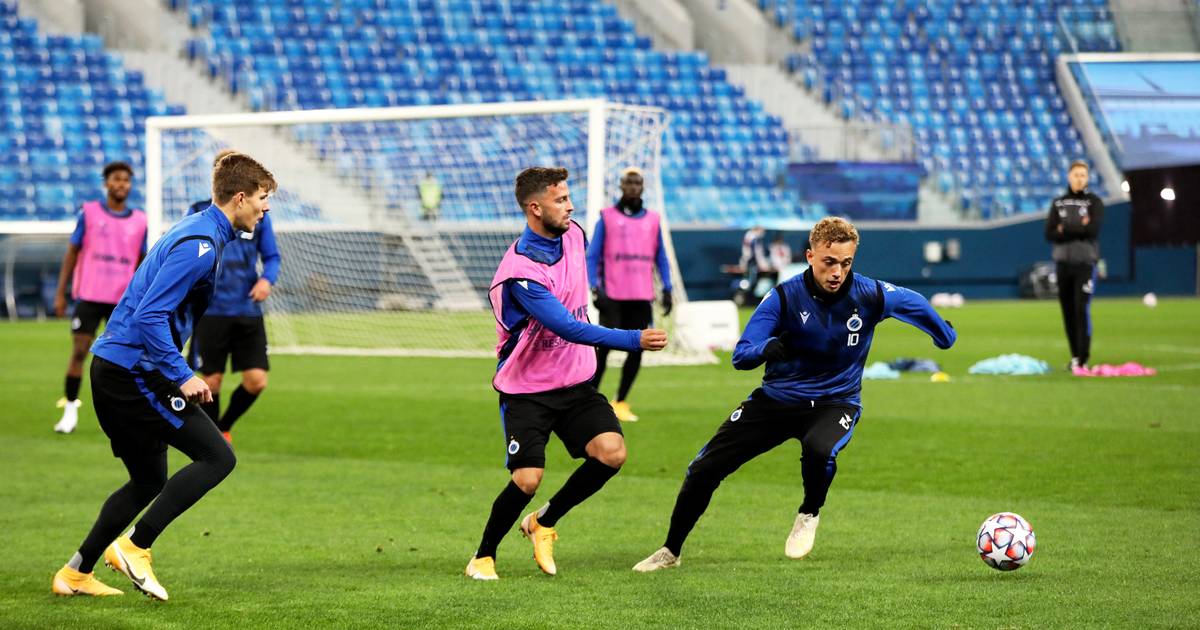 Nieuwe regels in Champions League: 23 spelers op wedstrijdblad en 5 ...