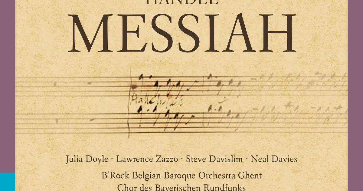 Klassiek: B'Rock Belgian Baroque Orchestra Ghent en Peter Dijkstra ...