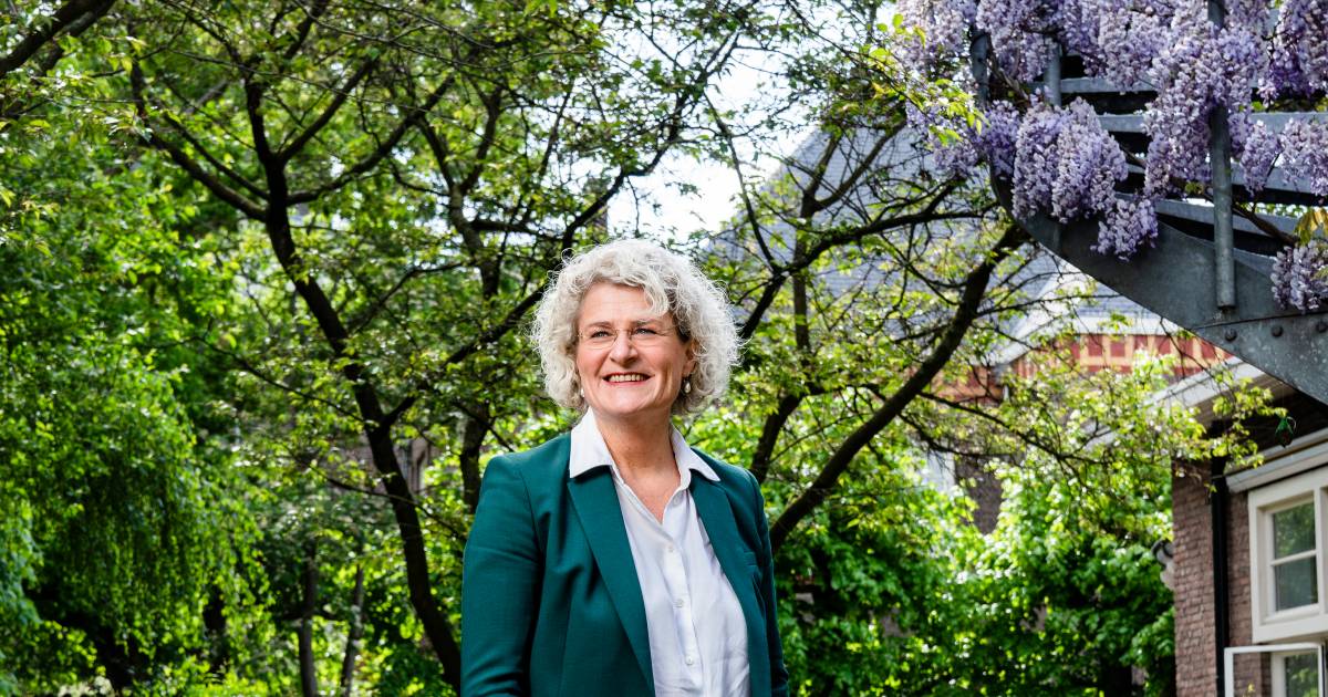 Tips voor thuisvermaak van NFF-directeur Doreen Boonekamp: ‘Juist in ...