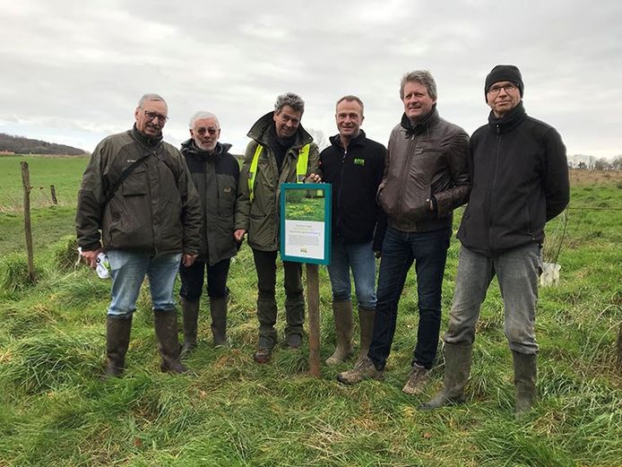 Biobakkerij plant bos van 1,5 hectare aan op Sulferberg: “Respect voor ...