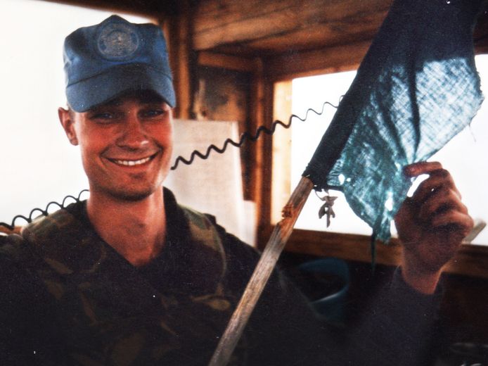 Moordenaar van Nederlandse militair Raviv van Renssen niet te pakken ...