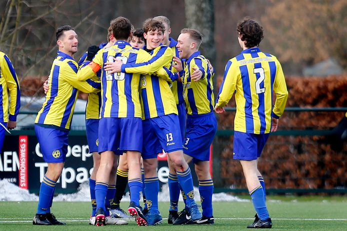 Jonathan voert druk op, veel treffers in Utrecht en Bunnik: dit is het ...