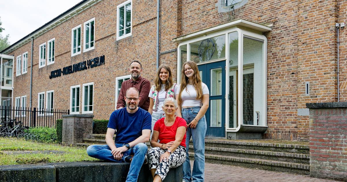 Boxtels JRL viert 75-jarig bestaan:’We zijn wel toe aan een feestje ...
