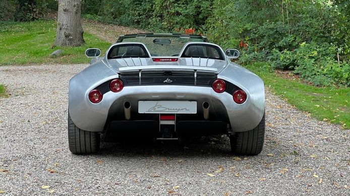 Spyker-oprichter begint nieuw Nederlands automerk | Auto | tubantia.nl
