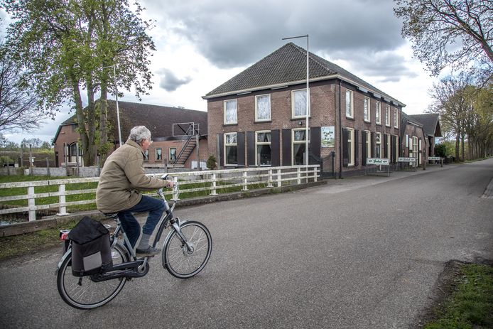Dagbesteding en appartementen op plek van de Bierton in Zwolle | Zwolle ...