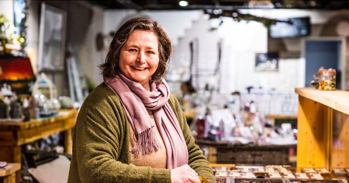 Desiree geeft haar droom op: ‘We kunnen beter zelf de stekker eruit ...