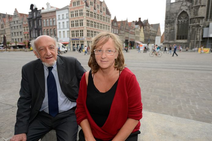 Eli’s dochter Tineke De Rijck benoemd tot Opperdekenin: “Ik denk dat ...