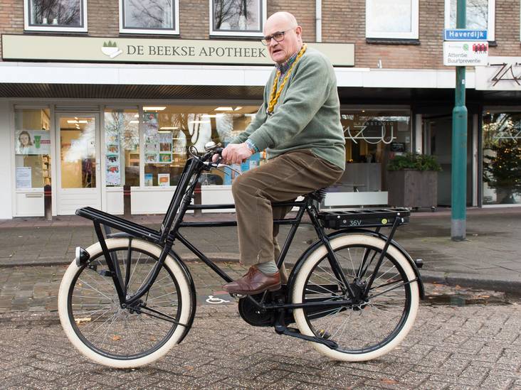 'BZW-voorzitter Robbie Pastoor wil teamspeler blijven' | Breda ...