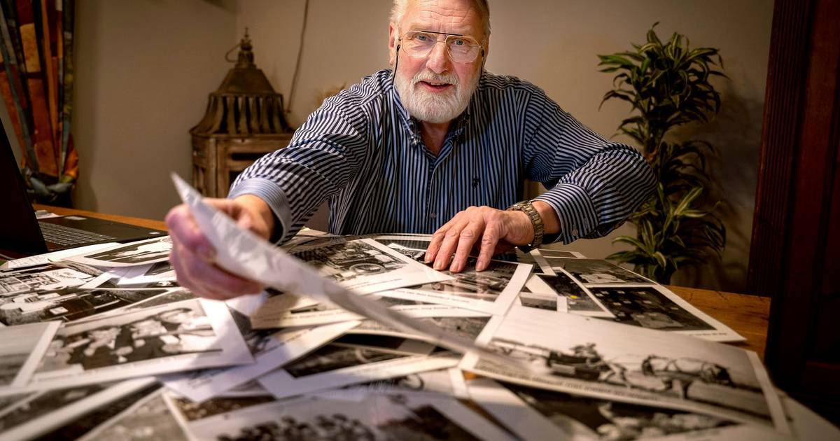 Fotograaf Arno zoekt foto’s van Ewijk van vroeger | Mijndg ...