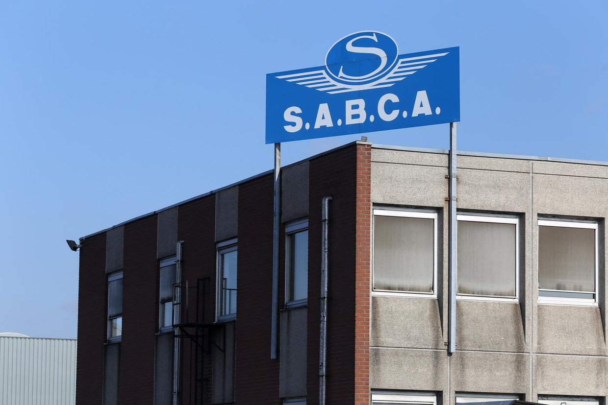 Federale overheid en Sabena Aerospace nemen Sabca over voor 74,6 ...