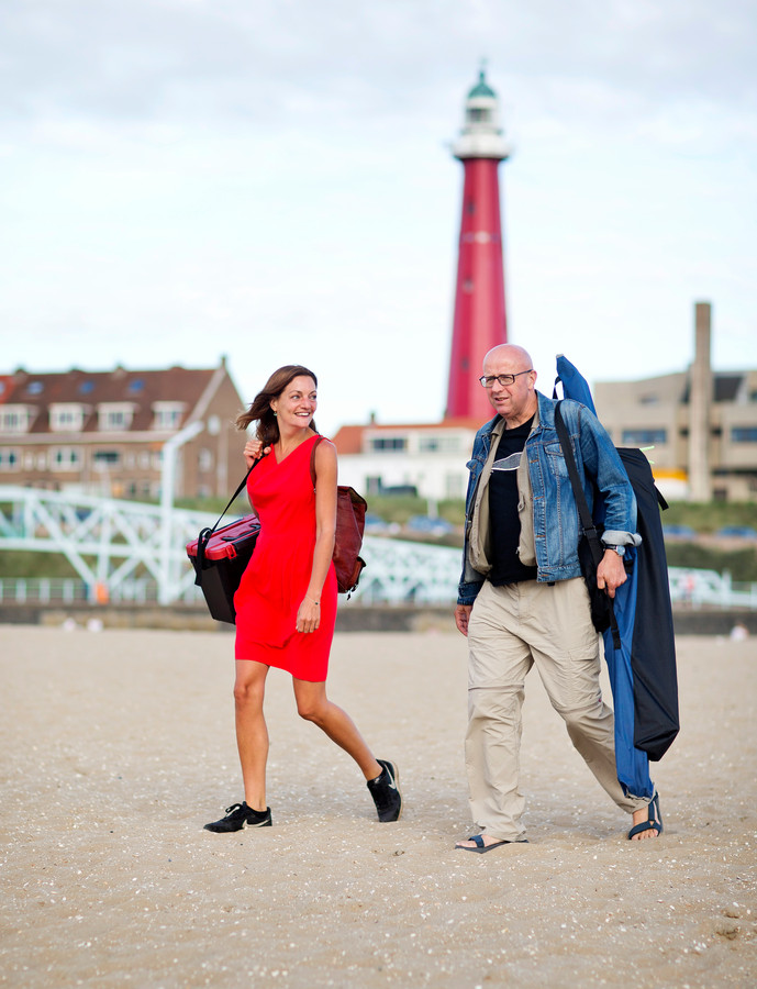 Sandra Beckerman (SP): ‘Ik schrok heel erg hoe alle clichés over de ...