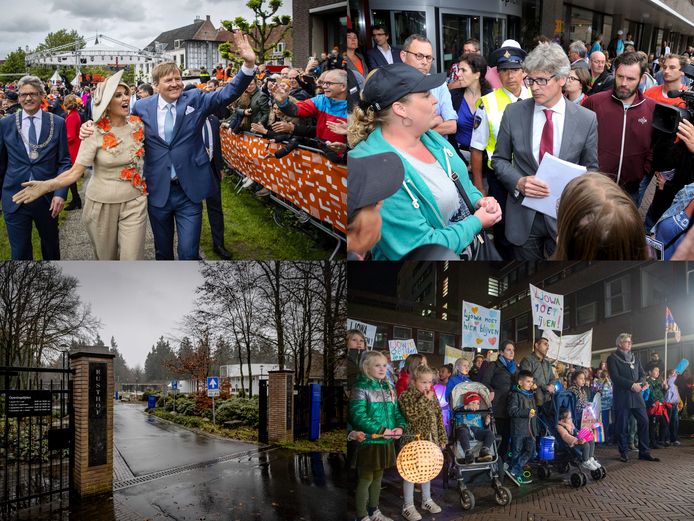 Lucas Bolsius ‘nog altijd niet uitgeblust’, en dus knoopt hij er nog ...