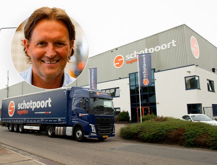 Duitsers nemen logistiek familiebedrijf met vestiging in Best over ...