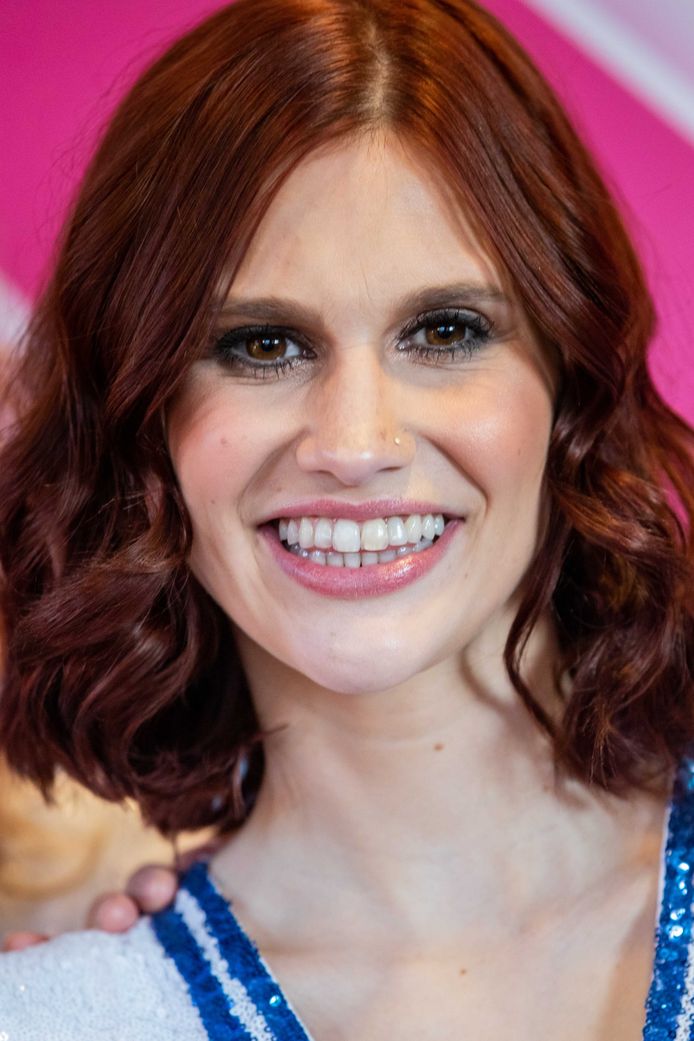 ‘Kiss A Ginger Day’: deze roodharigen sterren zijn om te zoenen | Show ...