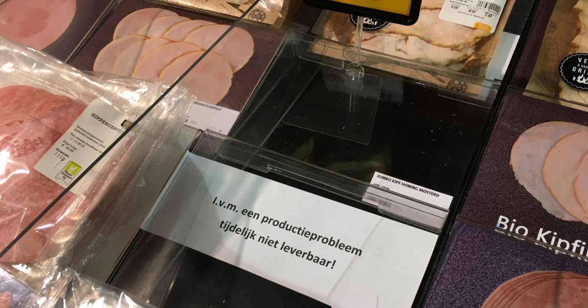 Aantal meldingen besmet voedsel stijgt explosief: is ons eten nog wel ...