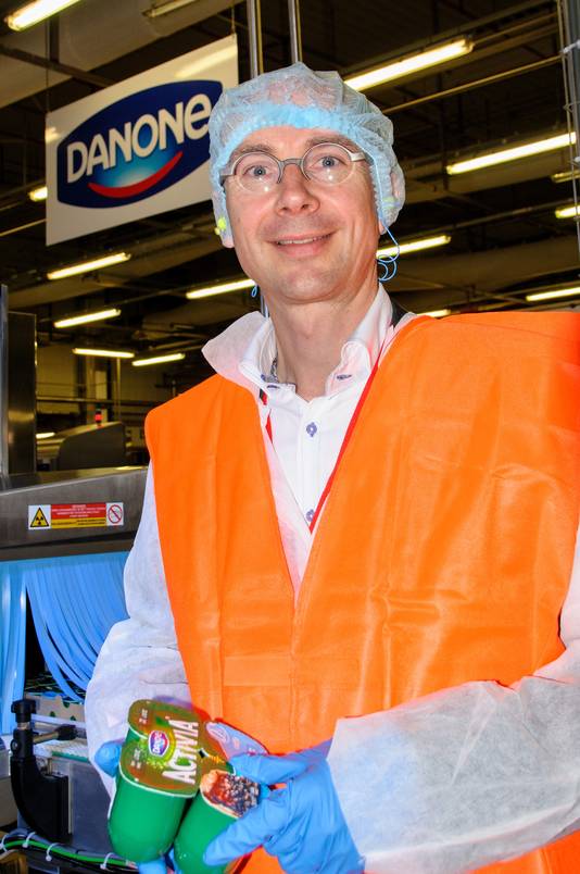 Activia redt Danone Rotselaar | Rotselaar | hln.be