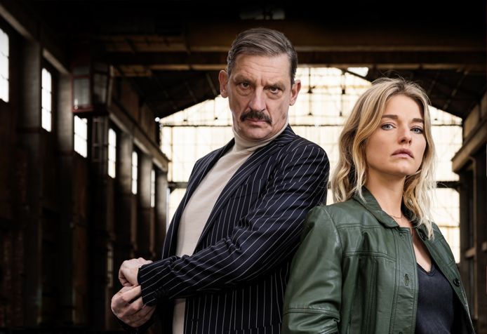 'Fair Trade 2' op Streamz, maar waar is Kevin Janssens? "Was keuze van ...