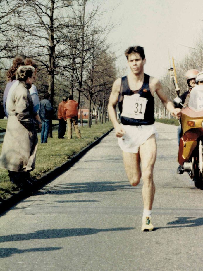 28ste Memorial Geert Rasschaert | Ninove | hln.be