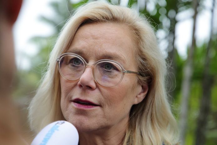 Kaag na Suriname-missie: ‘Sommige mensen zullen zich niet gehoord ...