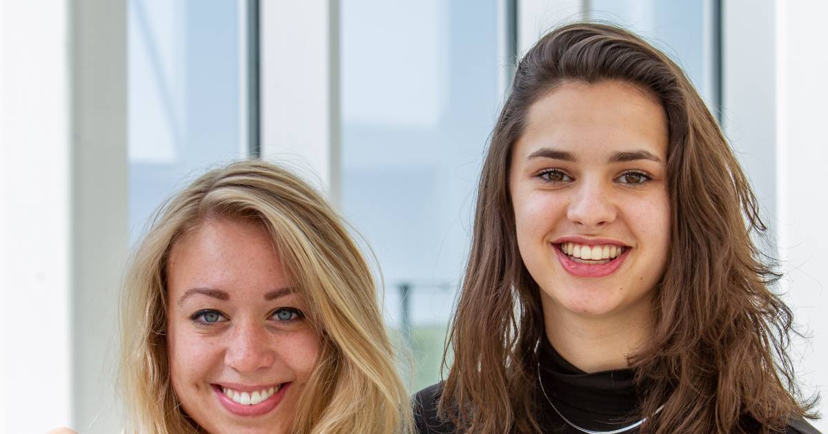 Documentaire van Nijmeegse studente Iris komt als beste uit de bus ...