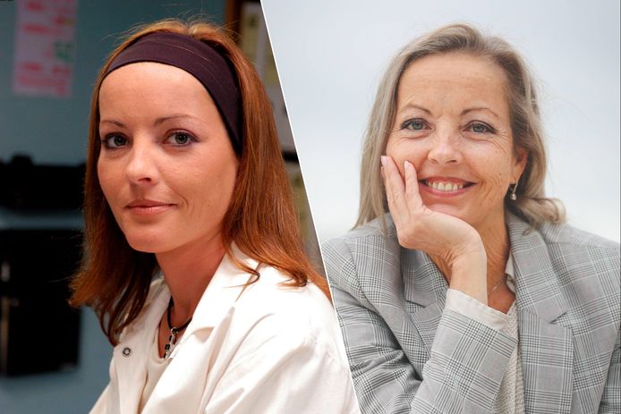 Hilde Gijsbrechts uit ‘Wittekerke’ is nu thuisverpleegster: “Ik huil ...