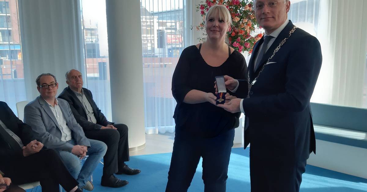 Zijn saxofoon verraadde Oom Herman uit Almelo in 1945 | Almelo ...