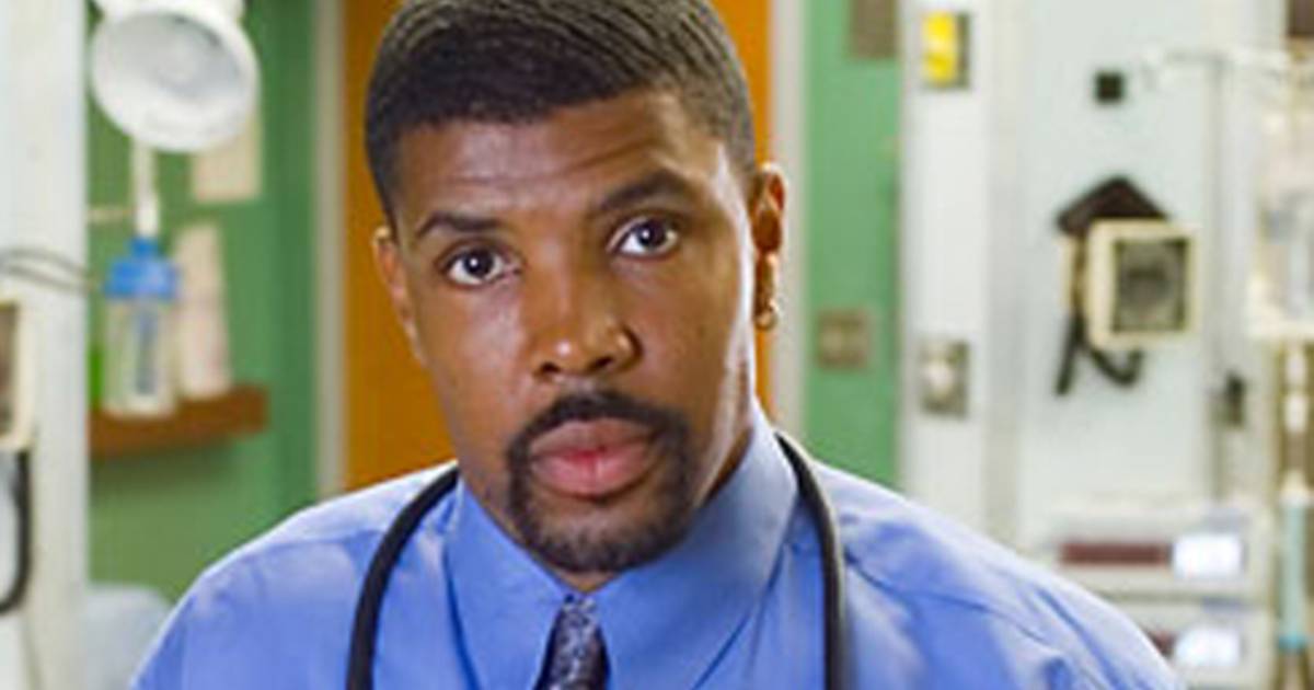 Le Docteur Benton reviendra aussi au Cook County | Télé | 7sur7.be