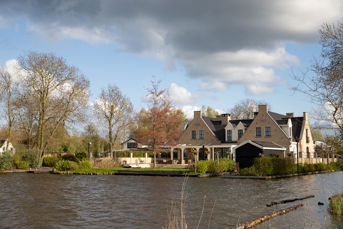 Huis kopen? Hier vind je de duurste huizen van het Groene Hart (en hier ...