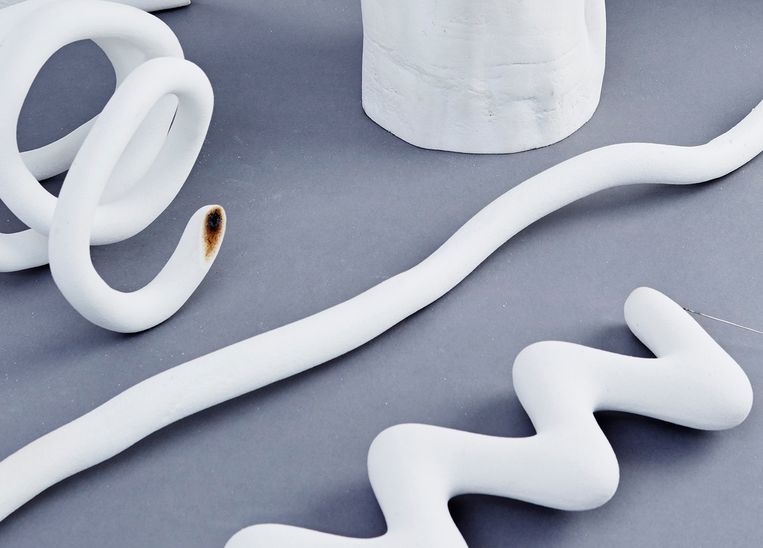 Duitsland schudt zijn keurslijf af | De Morgen