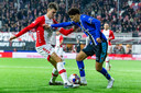 FC Den Bosch wordt opnieuw genekt door een omstreden penalty: ‘Moet ik ...