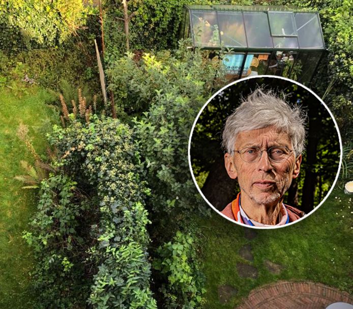 Stikstofstrijder Vollenbroek daagt eigen buurman voor de rechter in ...