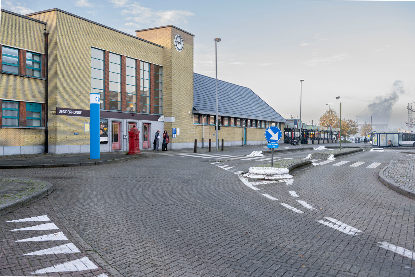 Na jaren van uitstel en vertraging: volgend jaar starten werken aan ...