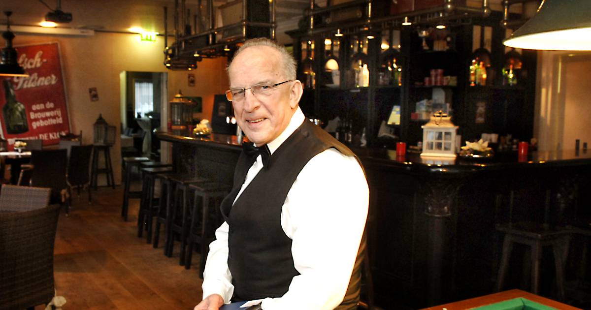 Jan ter Voert (74) overleden, nieuwjaarsparty in Megchelen gaat door ...