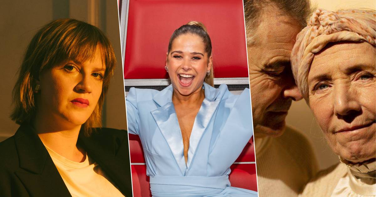 REEKS. Onze man fileert Antwerps cultuurleven én deelt gratis tickets ...