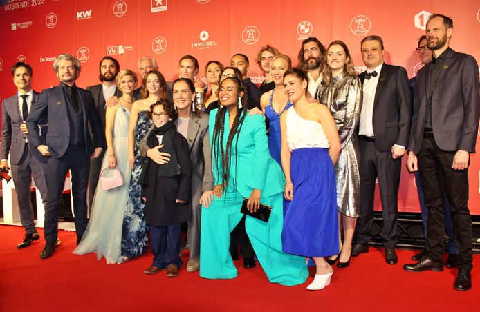 Nieuwe serie ‘Arcadia’ sluit 15e editie Filmfestival Oostende af | 15de ...