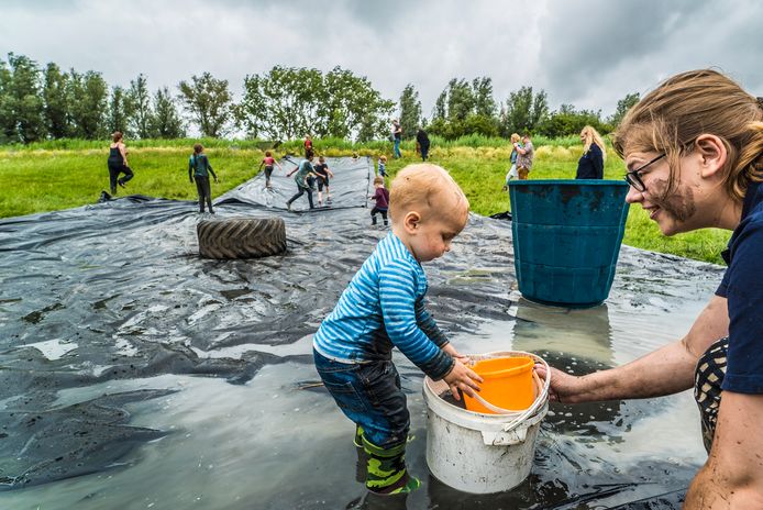 Aanmodderen bij 't Geertje | Zoetermeer | AD.nl