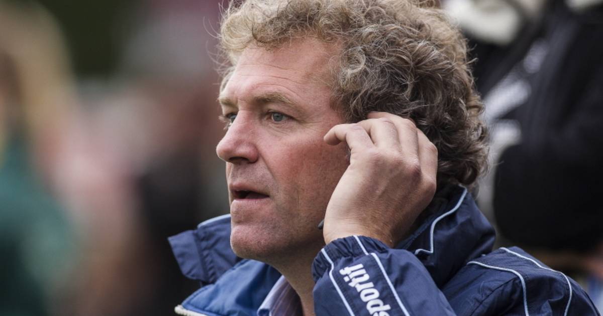 Gehner alweer weg bij Laren | Sport | AD.nl