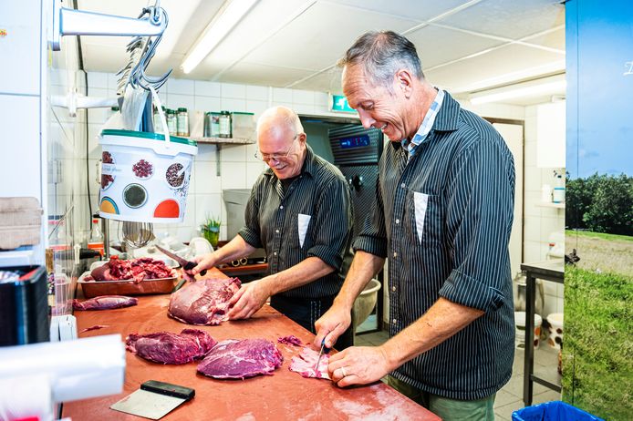 Hoe je de slager, bakker en super in je dorp houdt: ‘Als iedereen hier ...