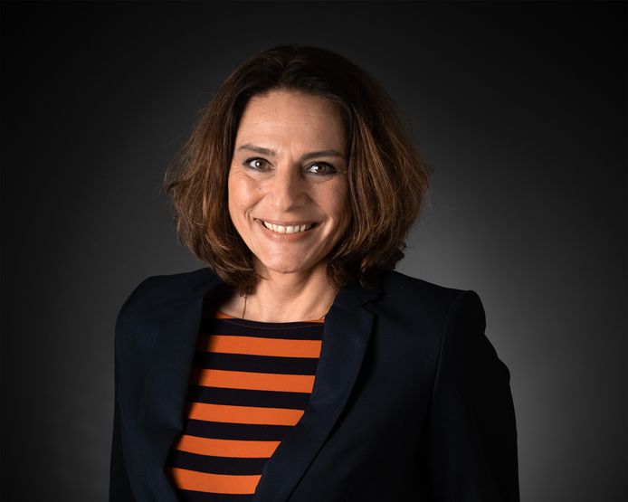 Nermina uit Bosnië moest heel erg wennen in Nederland: ‘Dat je hier ...