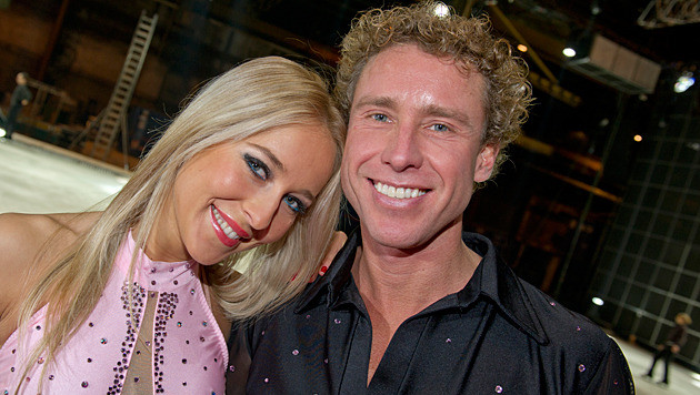 Michael Boogerd en Darya Nucci verwachten kindje | Show | AD.nl