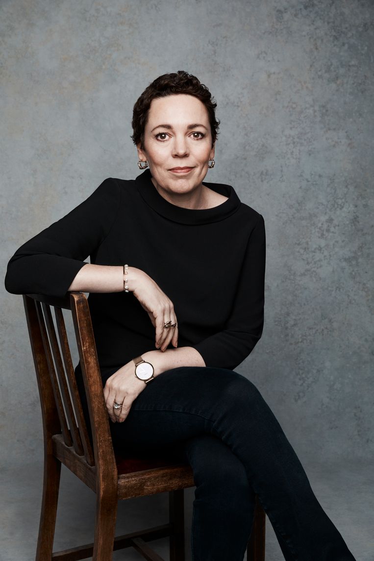 Majestueus acteerwerk van Olivia Colman als Queen Elizabeth in The Crown