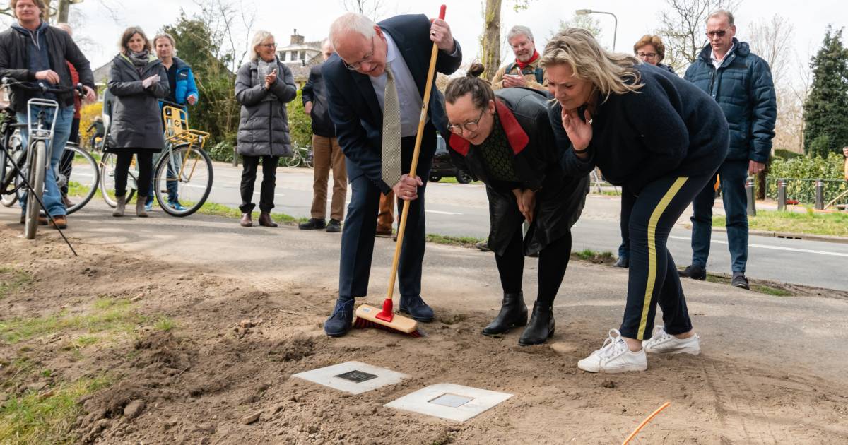 Heel veel nieuwe info over Zeist in de oorlog: wat doet dat met u ...