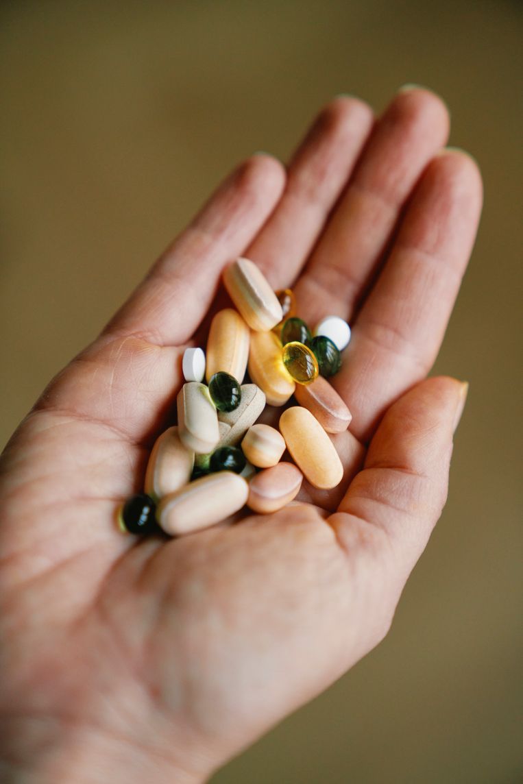 Kan een pilletje ons leven verlengen? ‘80 procent van je ...