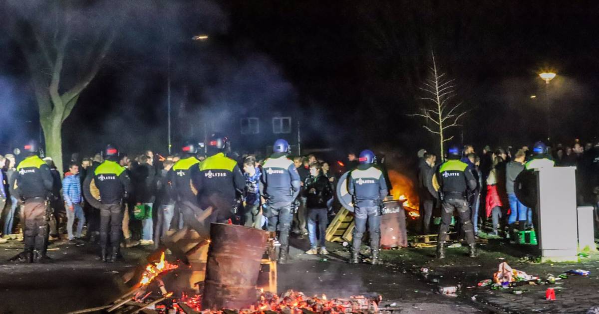 Nieuwe burgemeester van Rhenen moet ‘stevig op kunnen treden’ bij ...
