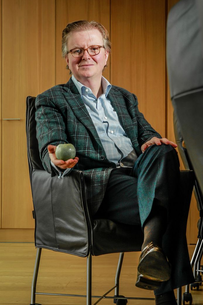 Vlaamse topondernemer wordt na grootste groenteboer ter wereld mogelijk ...