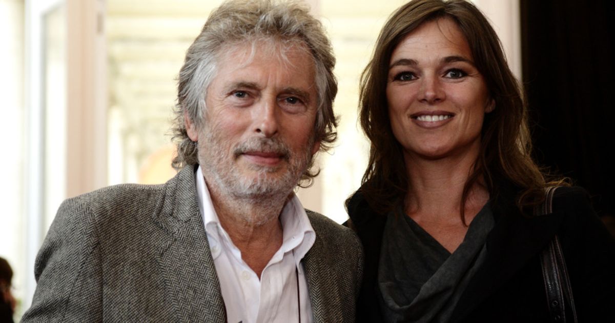 Het geheim van het huwelijk van Pascale Naessens en Paul Jambers? “Wij ...