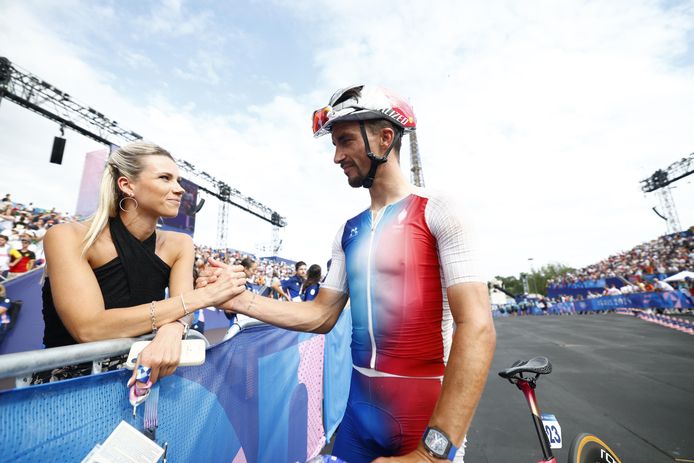 Patrick Lefevere over de transfer van Julian Alaphilippe naar Tudor ...